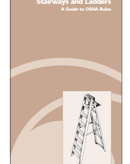 Suspended Scaffold Pre-Operation Inspection Checklist