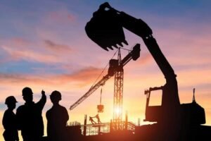Construction Safety and Health Management Program - Safety Bag