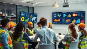 Achieve a Zero Incident Goal: Safety First at Work - Safety Bag